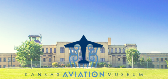 Kansas Aviation Museum