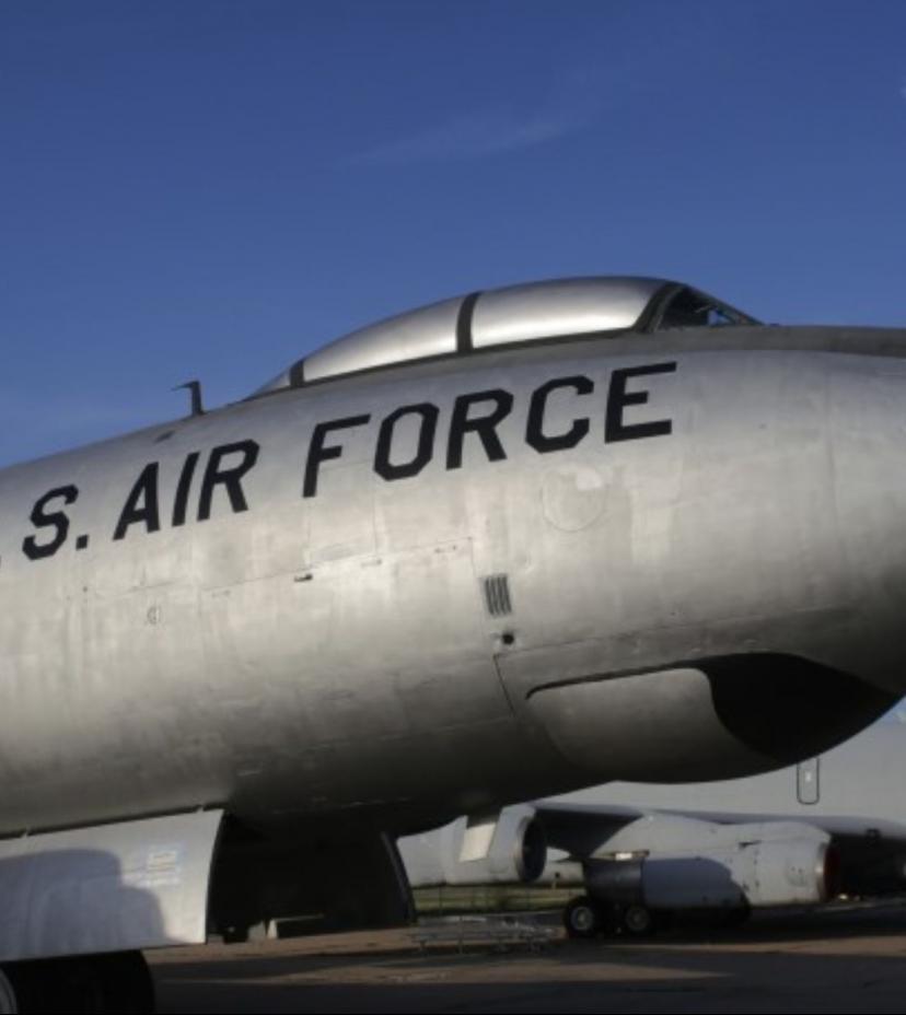 Kansas Aviation Museum